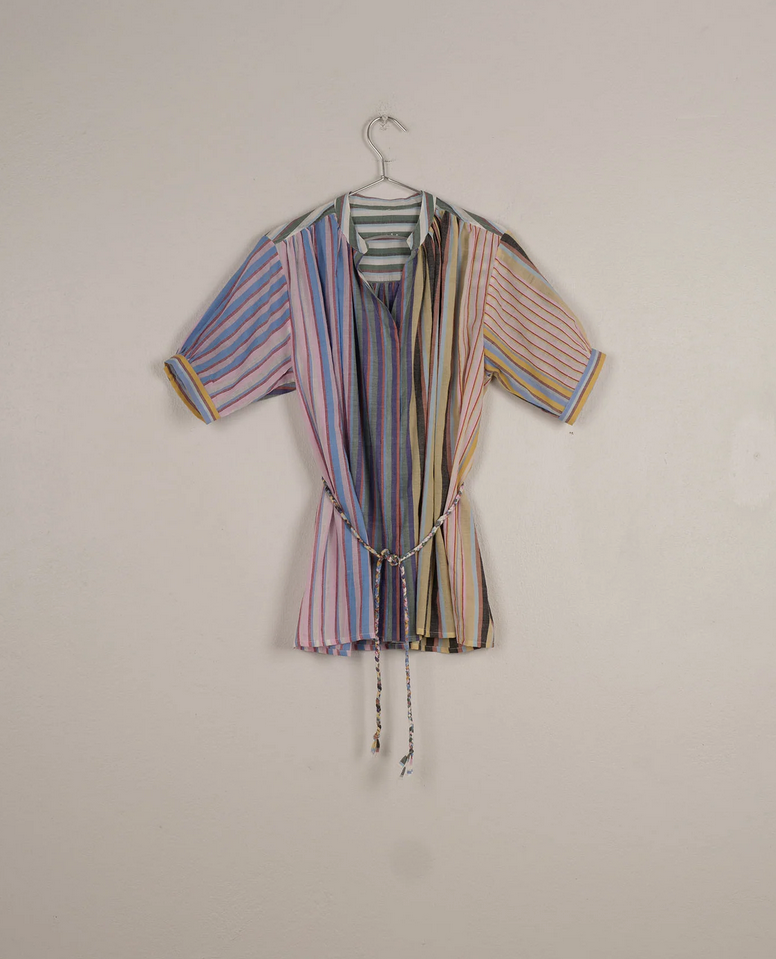 MII Blouse Streep – Di Loco